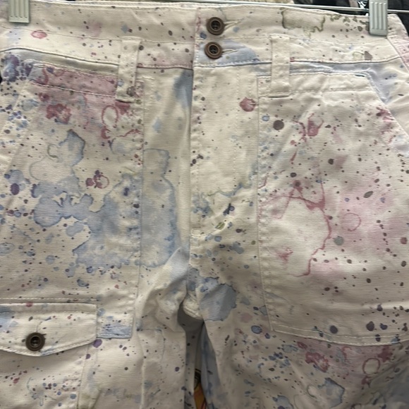 Anthropologie | Pants & Jumpsuits | Perfect For The Summer Never Worn ...